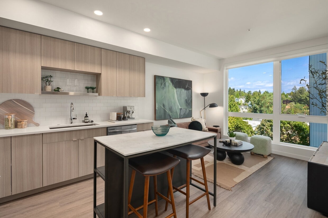 The Cline - 3665 Stone Way N Seattle, WA 98103 | Apartments.com