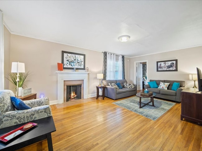 Mockingbird Lake Apartments under $1,500 - Tulsa, OK - Updated Today ...