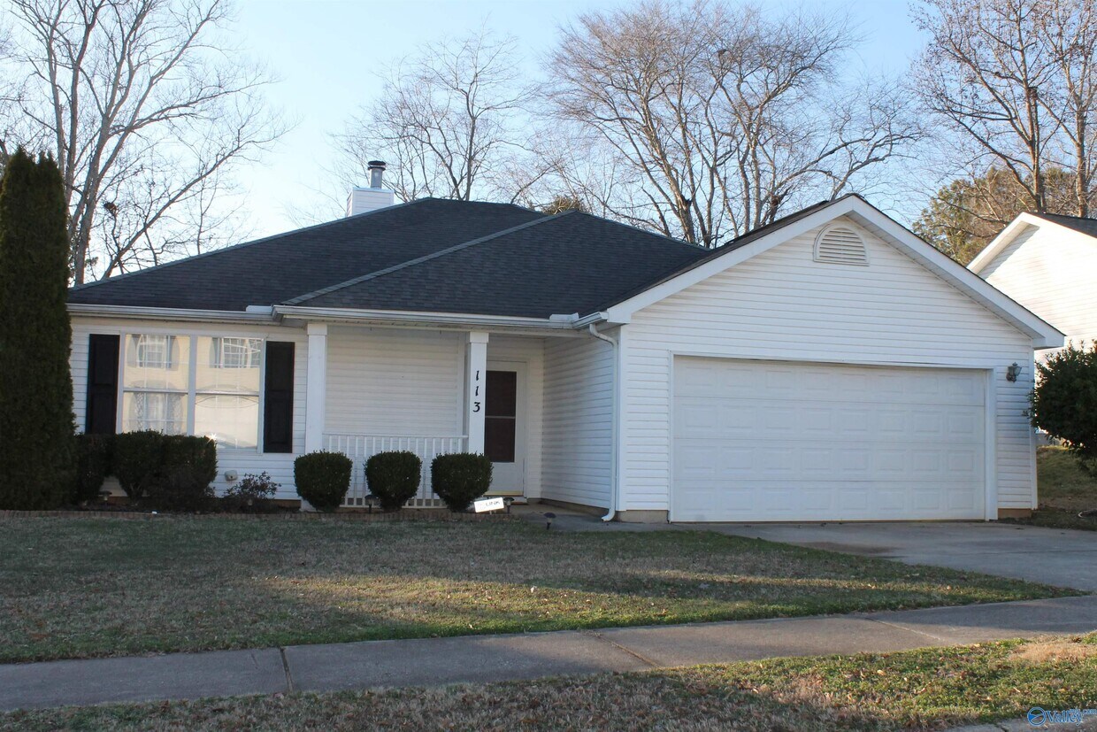 113 Grey Fawn Trail, Madison, AL 35757 - House Rental in Madison, AL ...
