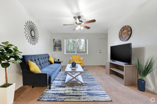 Apartments for Rent Near Northern Arizona University Under $1,000 ...