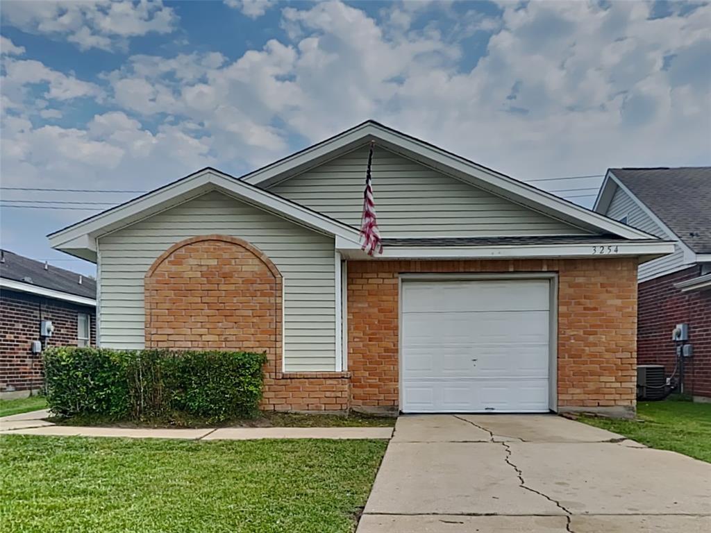 3254 Kelling St, Houston, TX 77045 - House Rental in Houston, TX ...