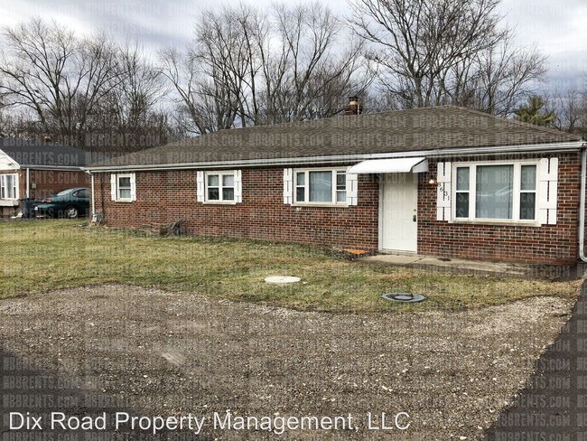 8631 Butler Warren County Line Rd, Mason, OH 45040 - House for Rent in ...