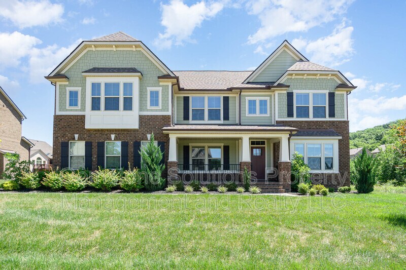 9096 Clovercroft Preserve Dr, Franklin, TN 37067 - House Rental in ...