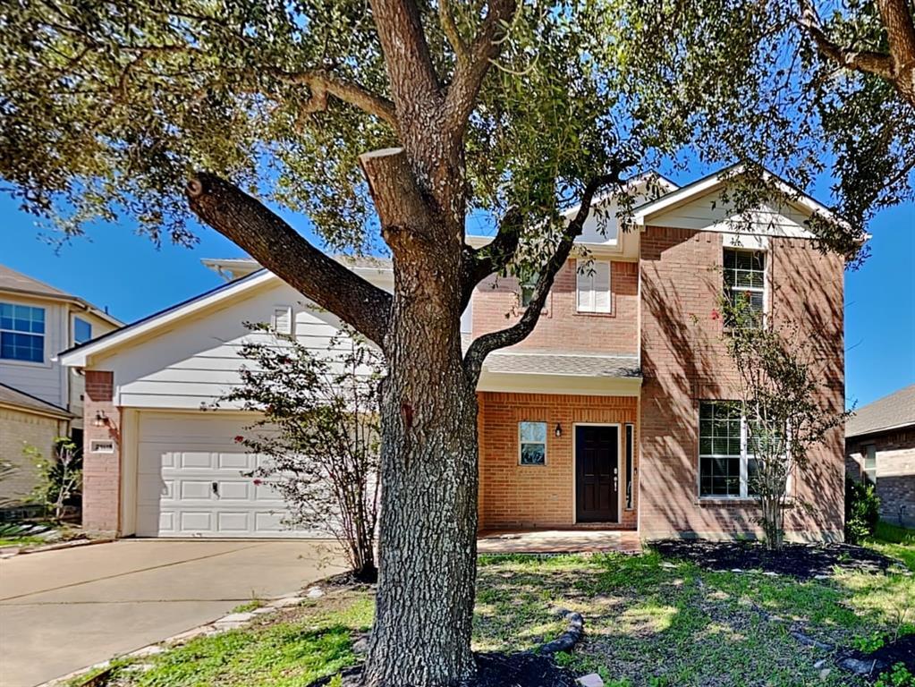 21618 White Falls Ln, Katy, TX 77449 - House Rental in Katy, TX ...