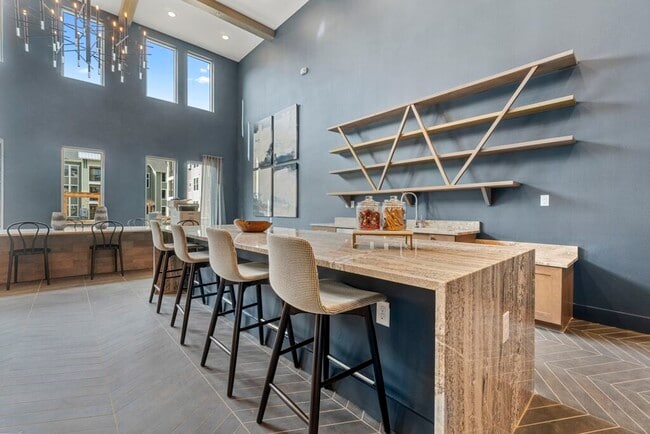 The Ruby at Chadwick Commons - 5001 State Highway 114 Northlake, TX ...