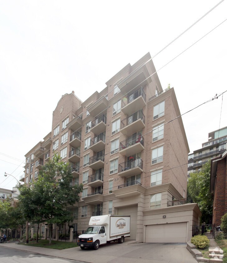 188 Redpath Ave, Toronto, ON M4P 1R2 Apartments - 188 Redpath Ave ...