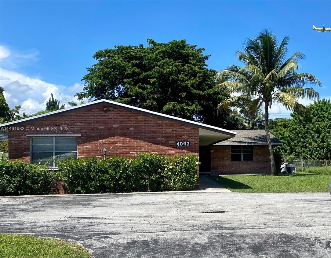 4093 SW 51st St Unit 1, Fort Lauderdale, FL 33314 - Room for Rent in ...