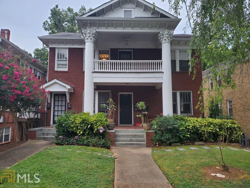 705 Penn Ave NE Unit B, Atlanta, GA 30308 - Room for Rent in Atlanta ...