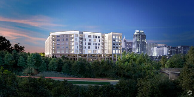 Downtown Raleigh Apartments for Rent - Raleigh, NC - 3,784 Rentals ...