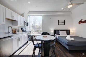 West Campus Austin Studio Apartments for Rent - Austin, TX - 152 ...