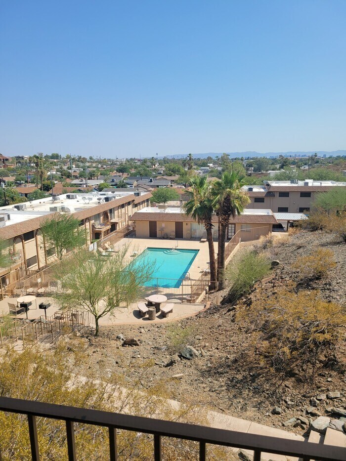 1130 E Butler Dr Unit E-3, Phoenix, AZ 85020 - Condo for Rent in ...