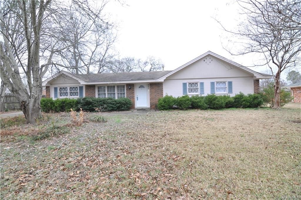 5758 Carriage Hills Dr, Montgomery, AL 36116 - House Rental in ...