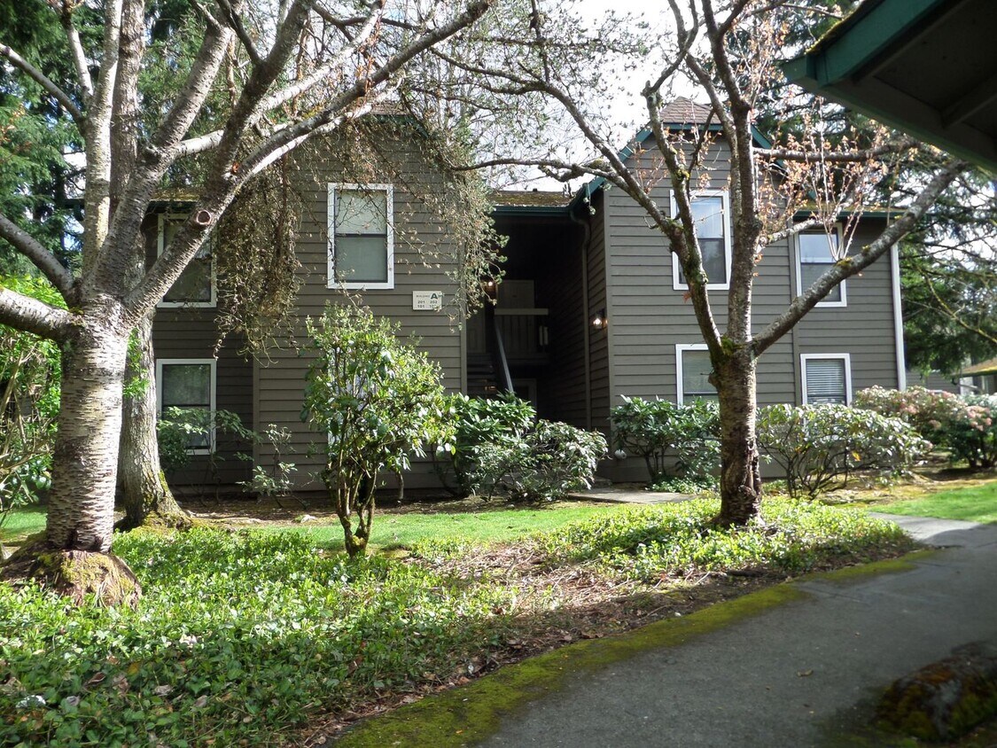 13801 Old Redmond Rd, Redmond, WA 98052 - House Rental in Redmond, WA ...