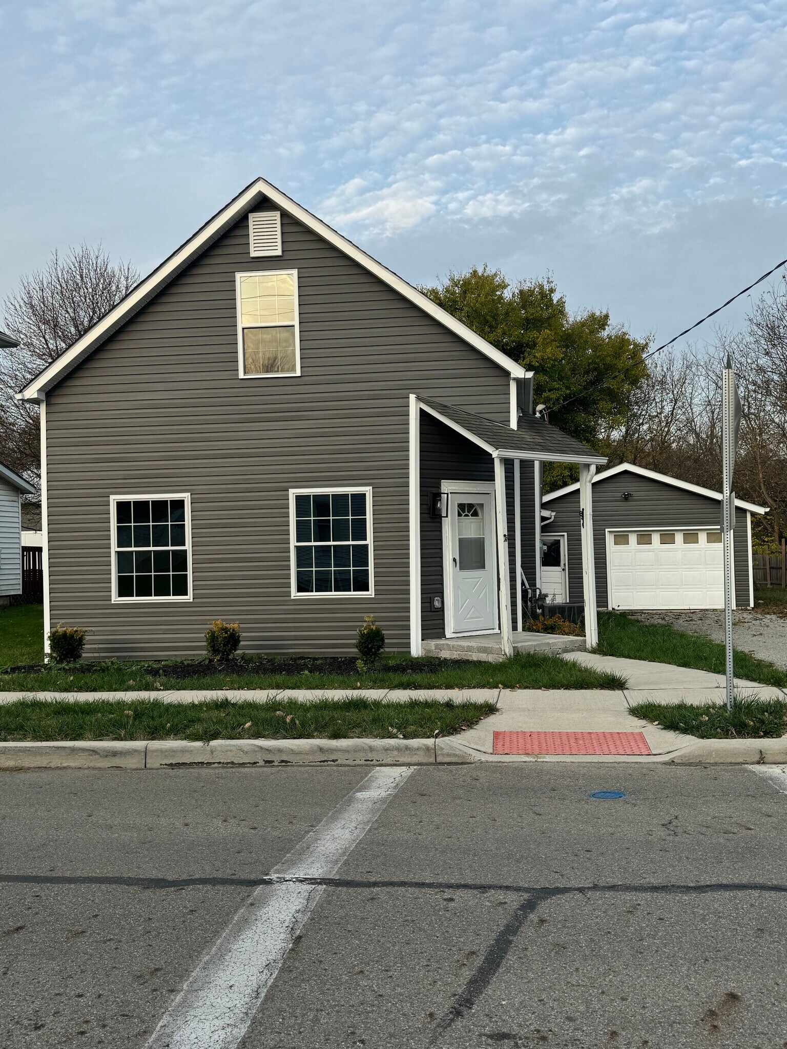 272 Maple St, Plain City, OH 43064 - House Rental in Plain City, OH ...
