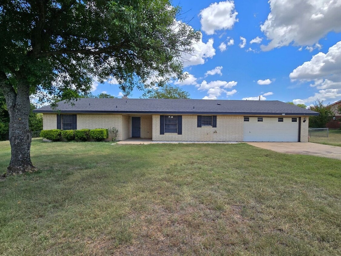 230 Mighty Oak Ln, Killeen, TX 76542 - House Rental in Killeen, TX ...