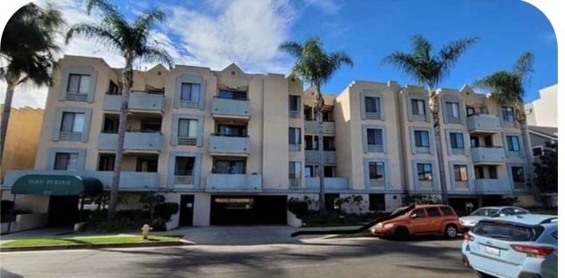 2491 Purdue Ave Unit 210, Los Angeles, CA 90064 - Condo for Rent in Los ...