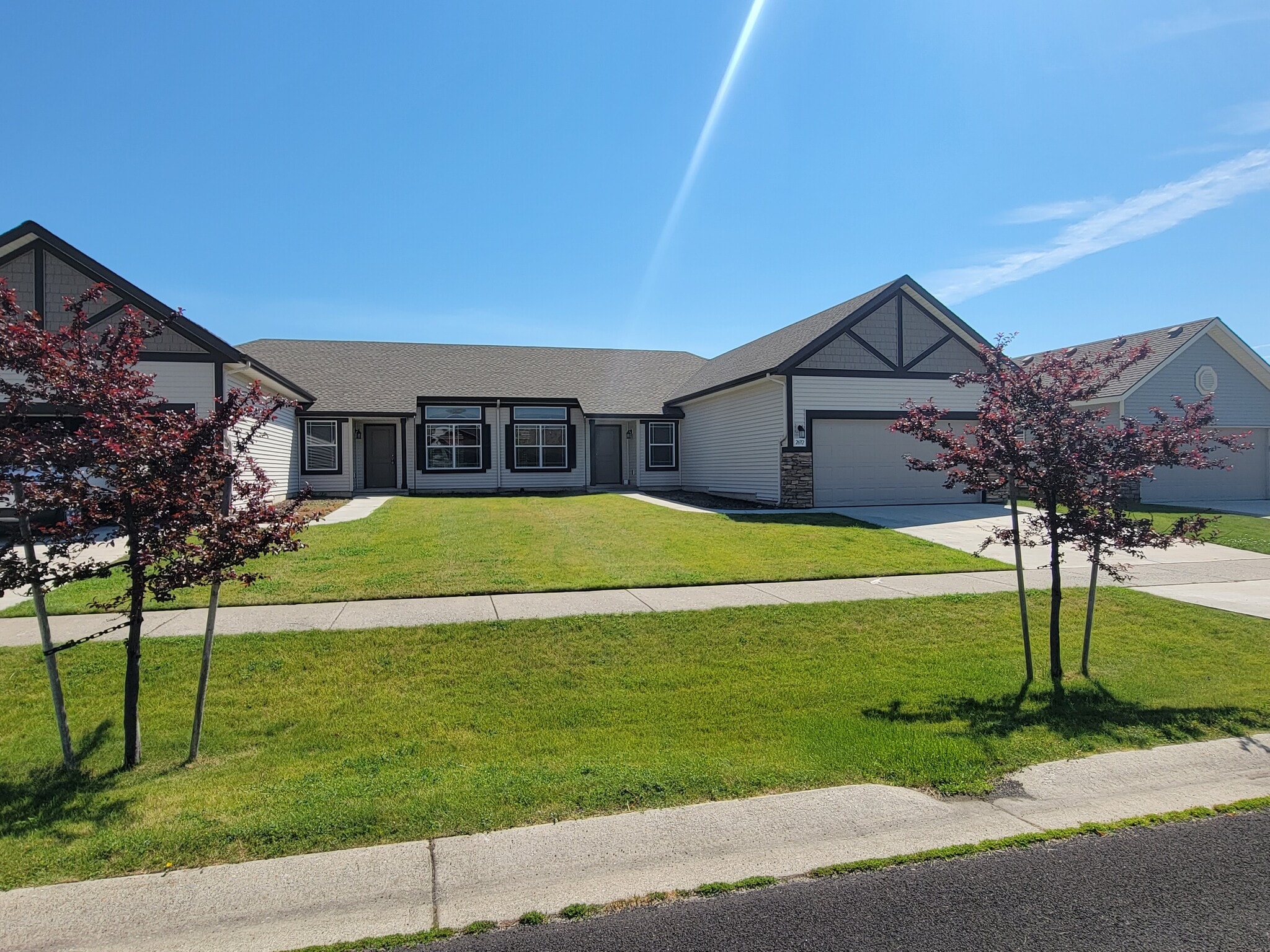 2692 N Revette St, Post Falls, ID 83854 - Townhome Rentals in Post ...