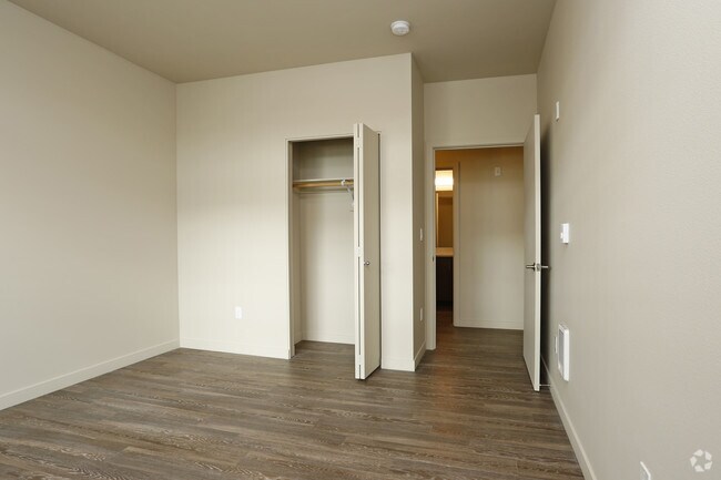 Waterline Apartments - Portland, OR | Apartments.com