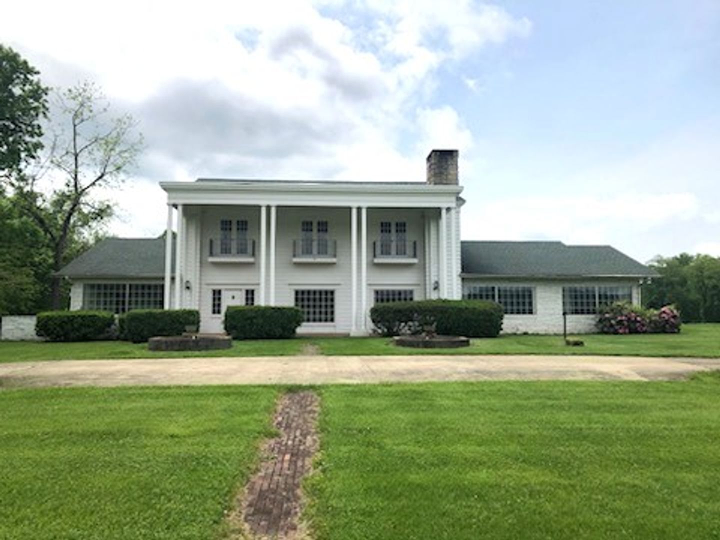 17311 Winfield Rd, Winfield, WV 25213 - House Rental in Winfield, WV ...