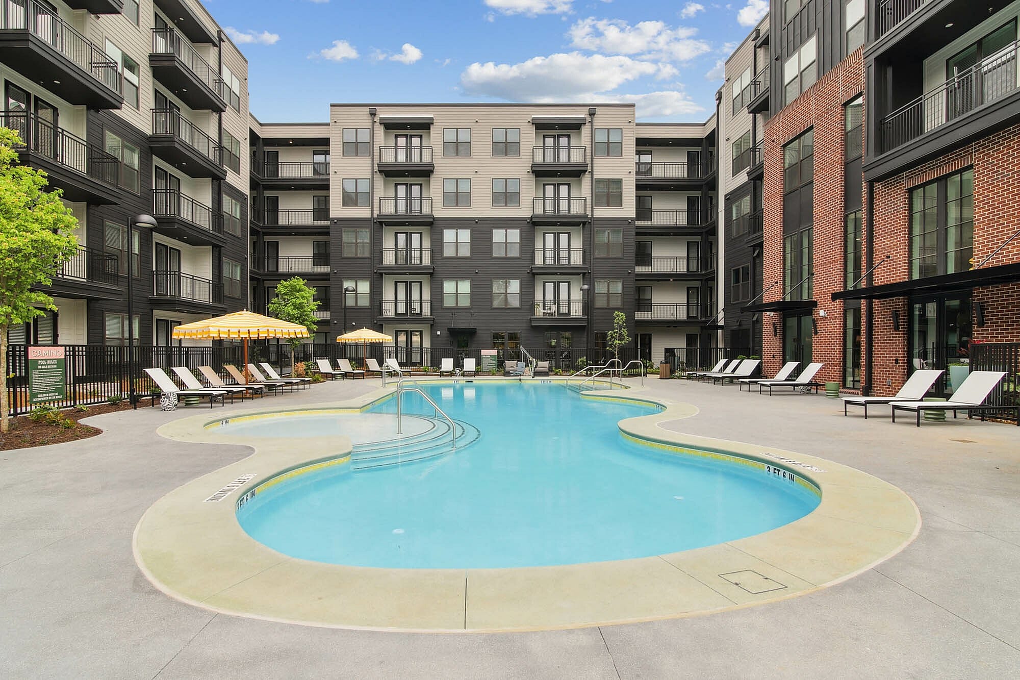Camino at Buhi - 3712 Stewart Rd Doraville, GA 30340 | Apartments.com