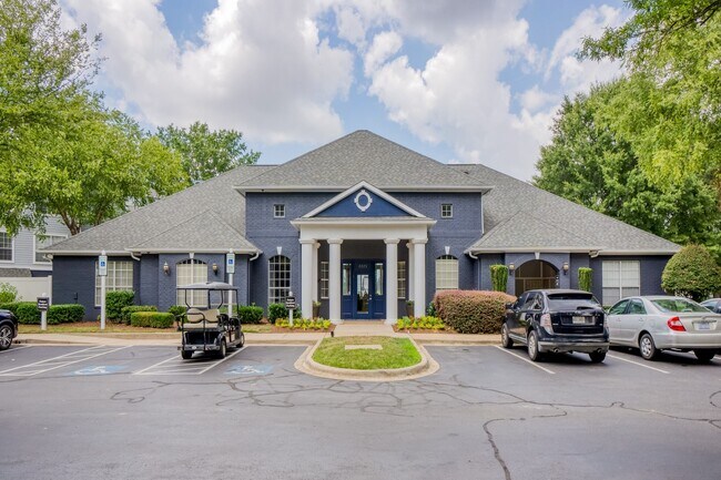 Windsor Addison Park - 6225 Hackberry Creek Trl Charlotte, NC ...