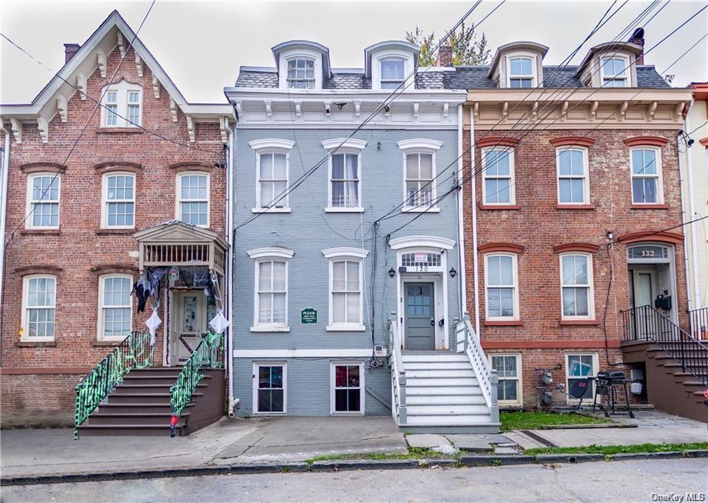 130 Lander St, Newburgh, NY 12550 - Room for Rent in Newburgh, NY ...
