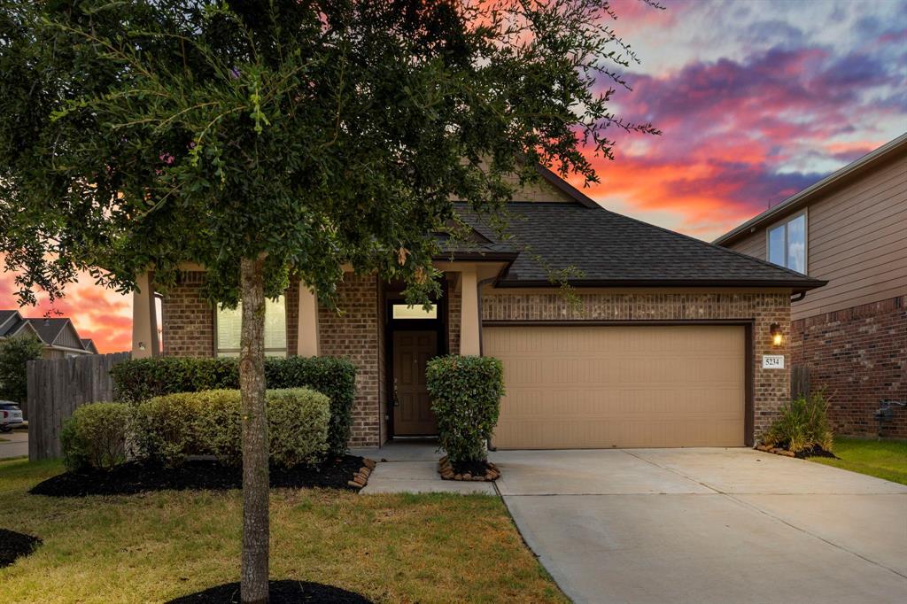 5234 Monarch Belle Ln, Katy, TX 77493 - House Rental in Katy, TX ...
