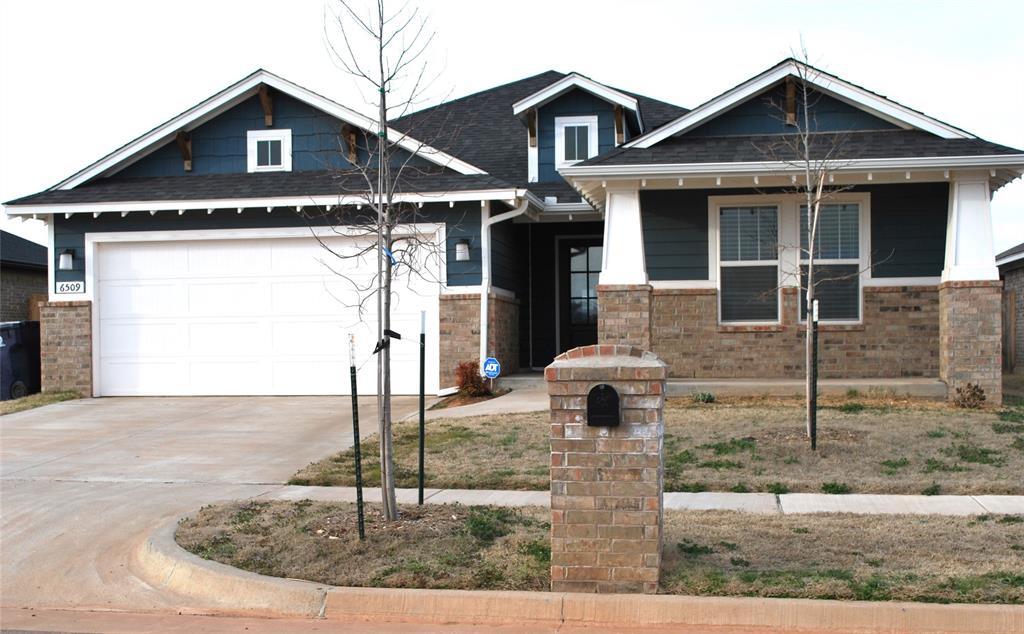 6509 SE 85th St, Oklahoma City, OK 73135 - House Rental in Oklahoma ...