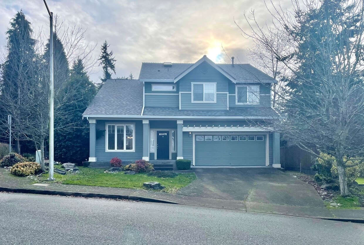 6804 224th St SW, Mountlake Terrace, WA 98043 - House Rental in ...