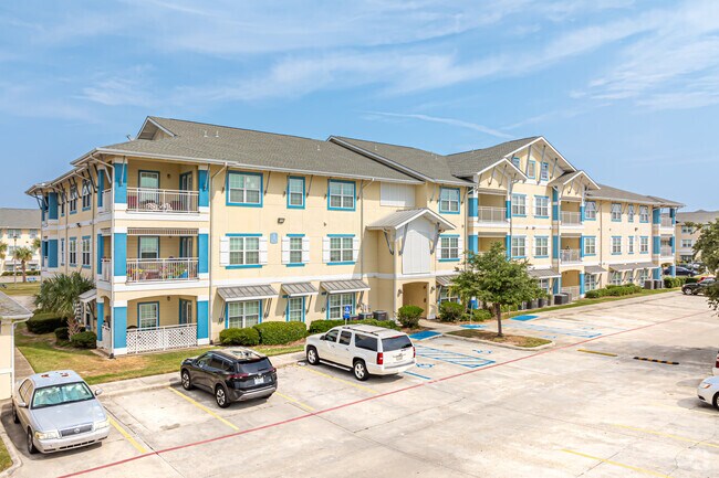 Lakeside Apartments - Apartments in Slidell, LA | Apartments.com