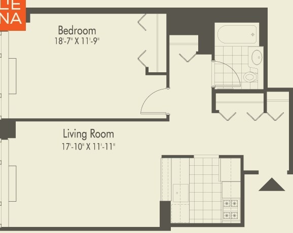 The Helena Rentals - New York, NY | Apartments.com