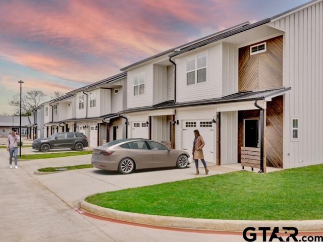 625 Papillon Rd, Mount Selman, TX 75757 - Townhome Rentals in Mount ...