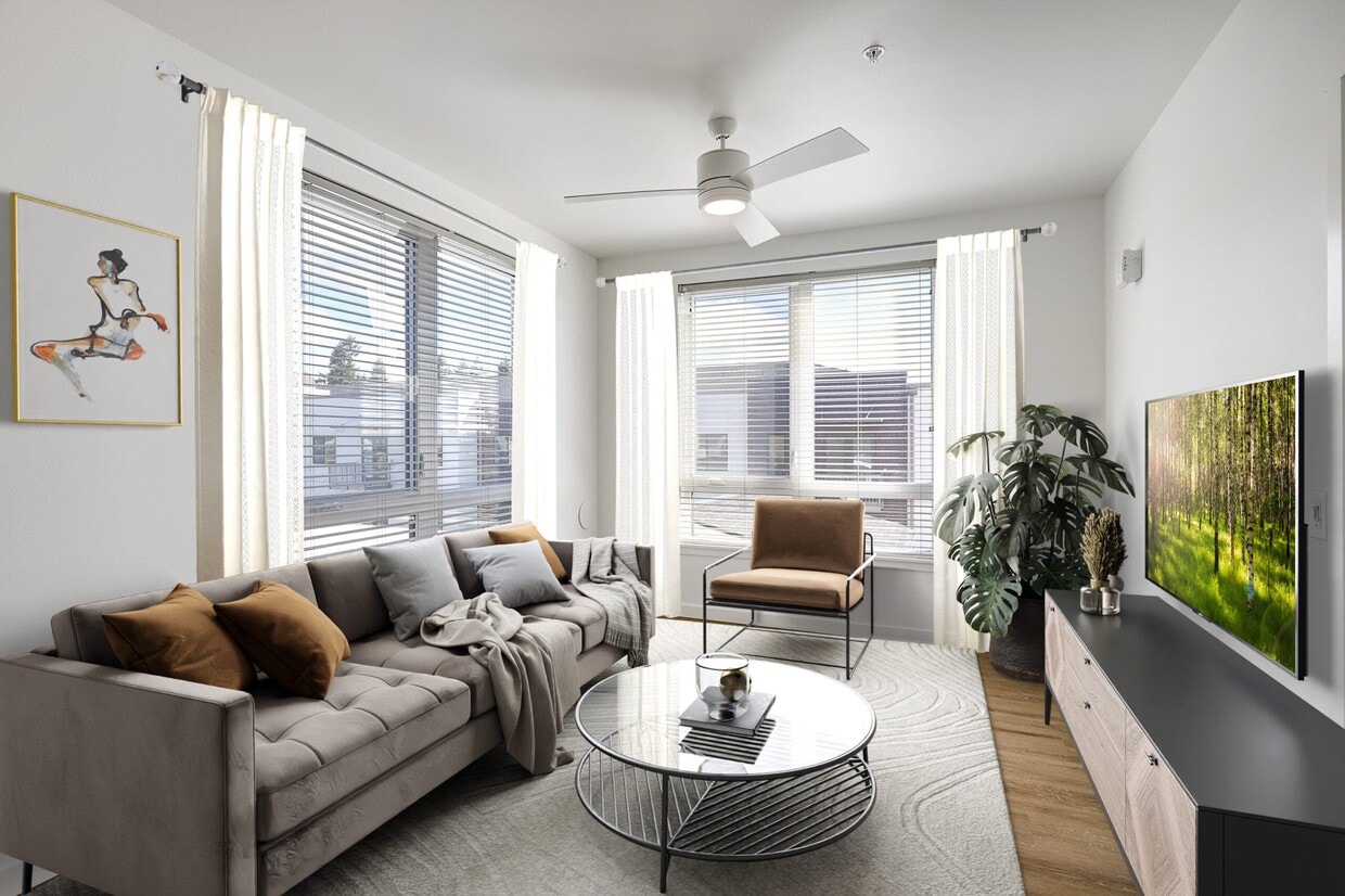 Alexan Gateway - 23000 Military Rd S Kent, WA 98032 | Apartments.com