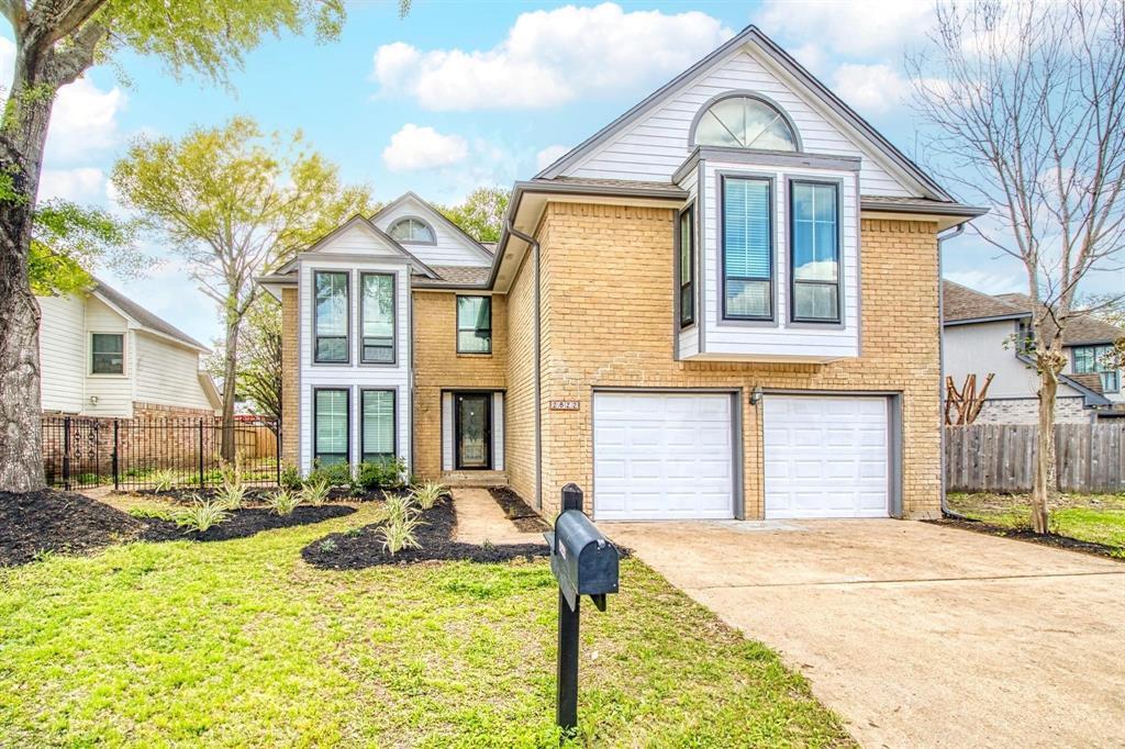2822 Skypark Dr, Houston, TX 77082 - House Rental in Houston, TX ...