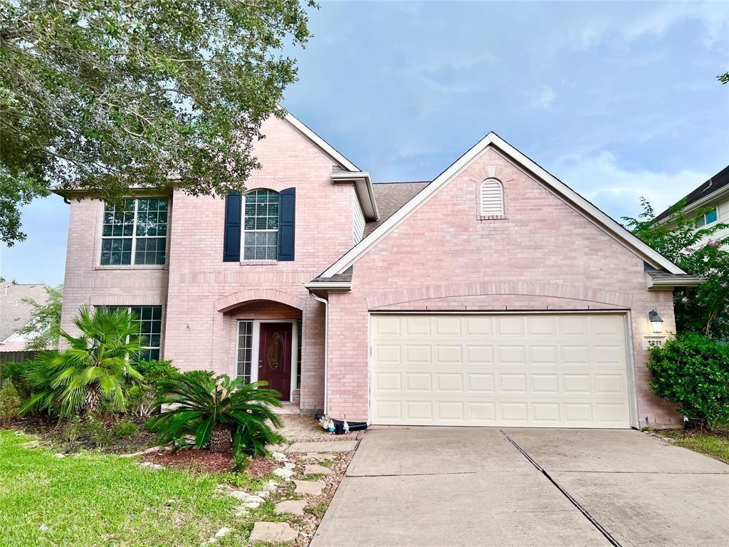 1211 Ivory Meadow Ln, Sugar Land, TX 77479 - House Rental in Sugar Land ...