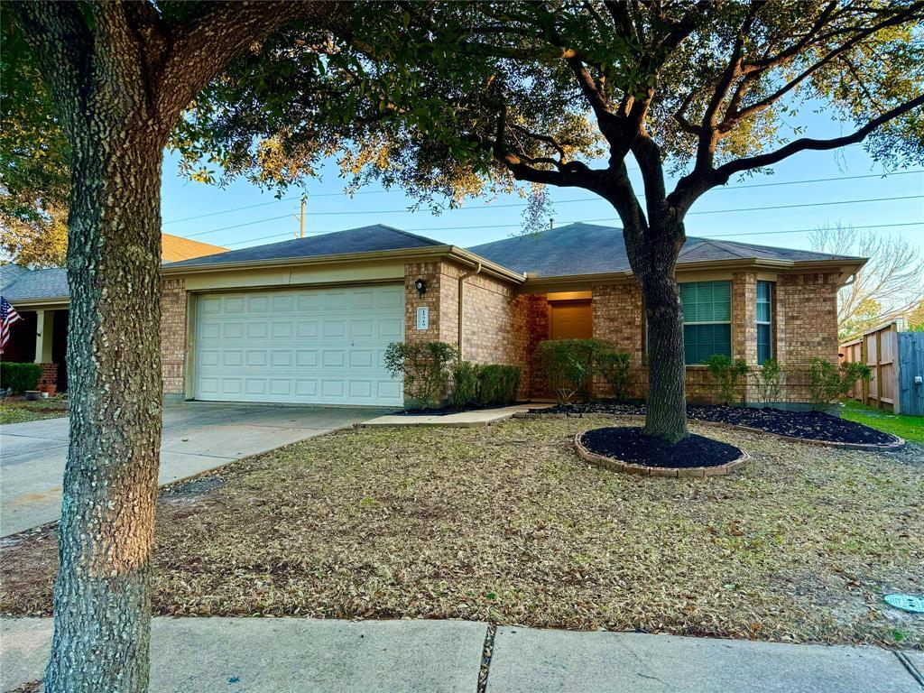 17719 Thicket Hollow Ln, Cypress, TX 77429 - House Rental in Cypress ...