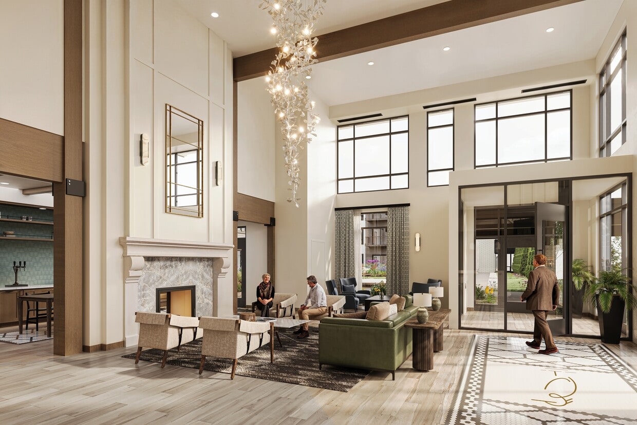 The Ensley - 1508 Clare Ln Wayzata, MN 55391 | Apartments.com