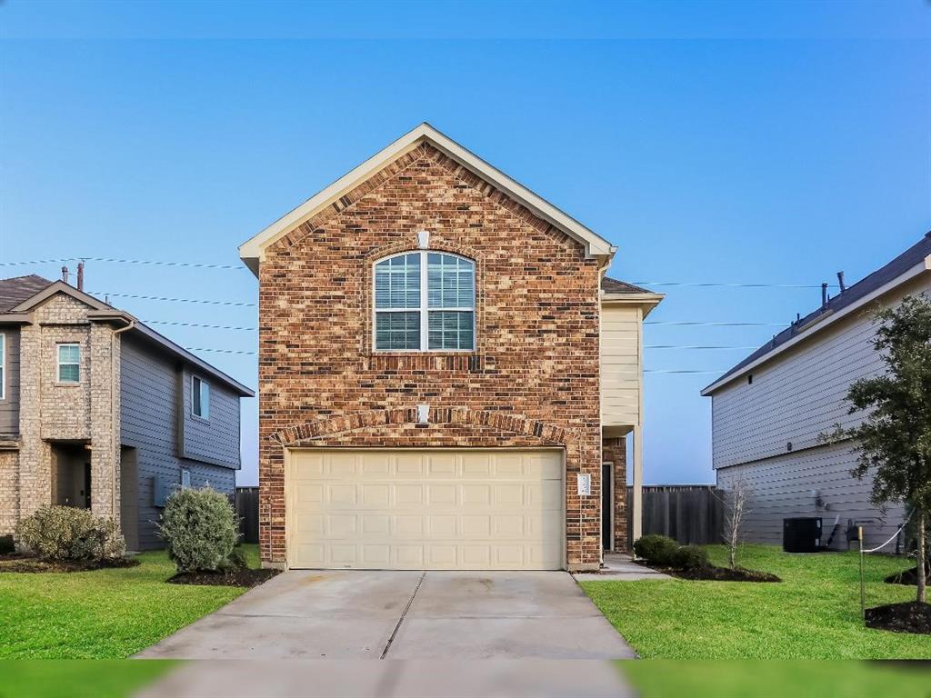 17126 Hailey Harbor Dr, Richmond, TX 77407 - House Rental in Richmond ...