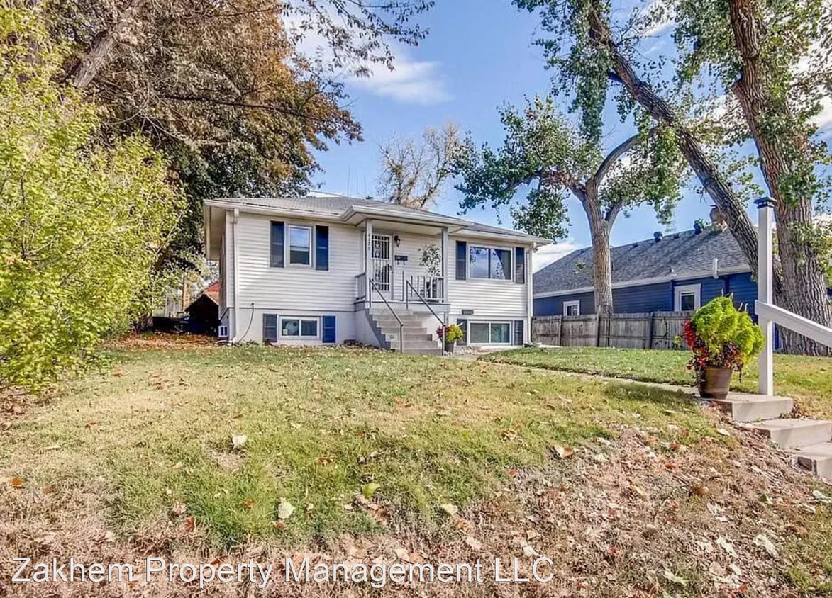 4170 S Bannock St, Englewood, CO 80110 - House Rental in Englewood, CO | Apartments.com