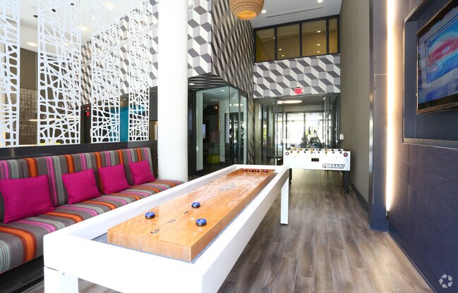 Fort Totten Square - Apartments in Washington, DC | Apartments.com