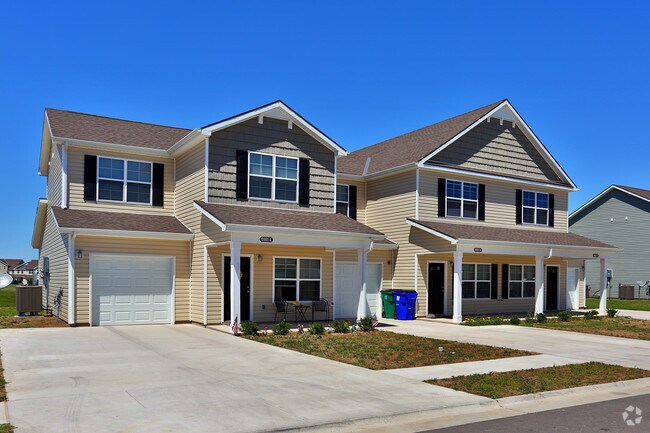 Fort Sill On Post Housing Apartments - Fort Sill, OK | Apartments.com