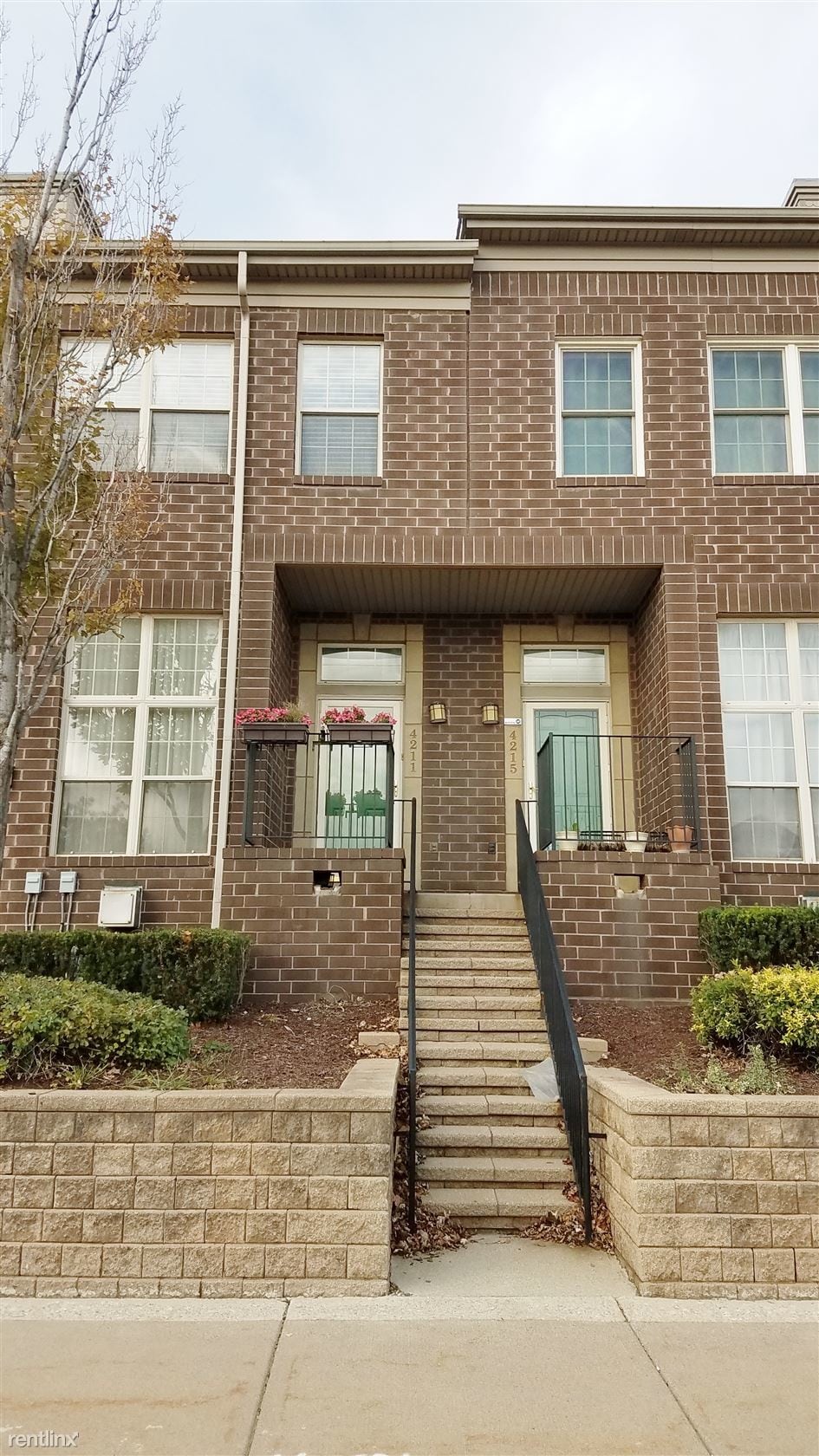 4211 Schaefer Rd, Dearborn, MI 48126 - Condo for Rent in Dearborn, MI ...