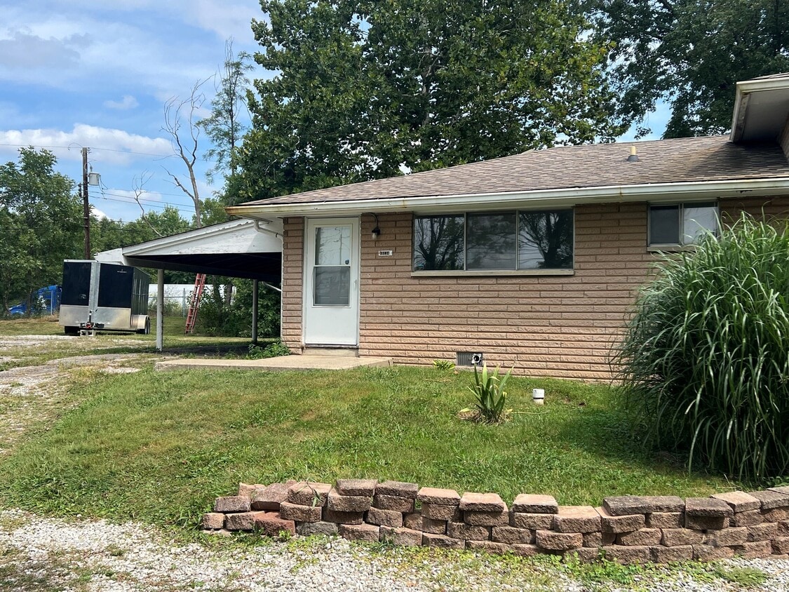 10134 Southeastern Ave, Indianapolis, IN 46239 - House Rental in ...