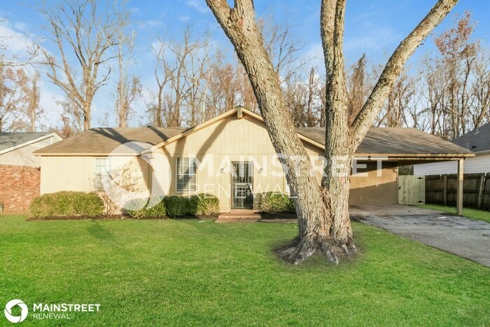 3898 Winwood Dr, Memphis, TN 38128 | Apartments.com