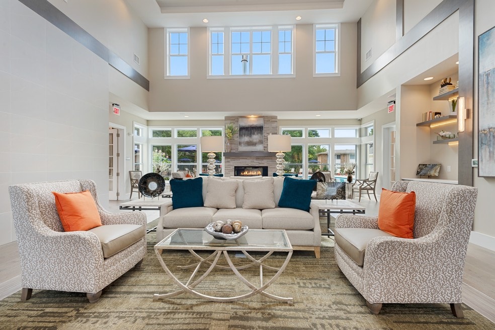 Apartments for Rent in Somerset NJ - 262 Rentals | Apartments.com