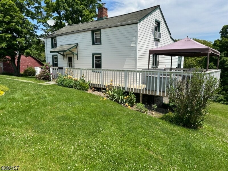 137 Knowlton Rd, Knowlton Township, NJ 07832 - House Rental in Knowlton ...