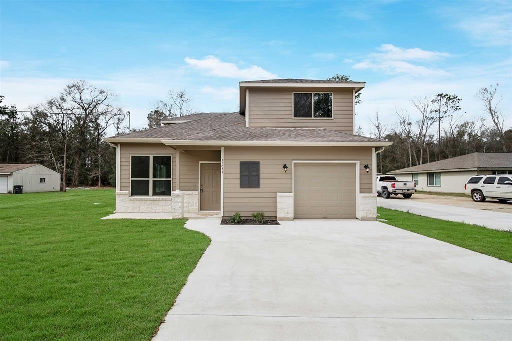 22074 Heatherwood Dr, Porter, TX 77365 - House Rental in Porter, TX ...