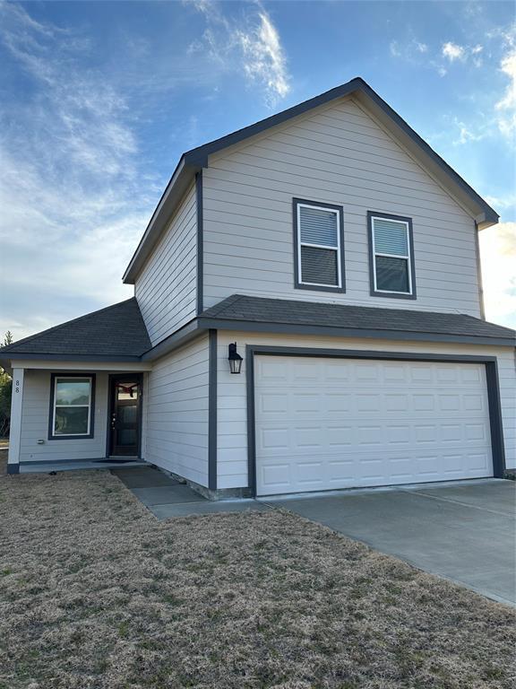 88 Rd 5138, Cleveland, TX 77327 - House Rental in Cleveland, TX ...