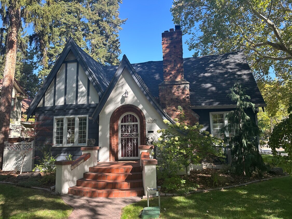1700 N Harrison Blvd, Boise, ID 83702 - House Rental in Boise, ID ...
