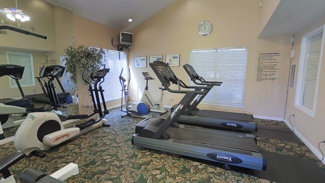 Sheffield Heights Apartment Homes Apartments - Nashville, TN ...